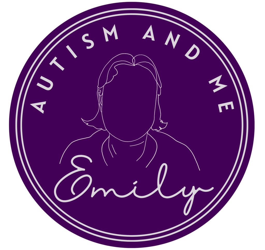 Emily: Autism and Me - All In